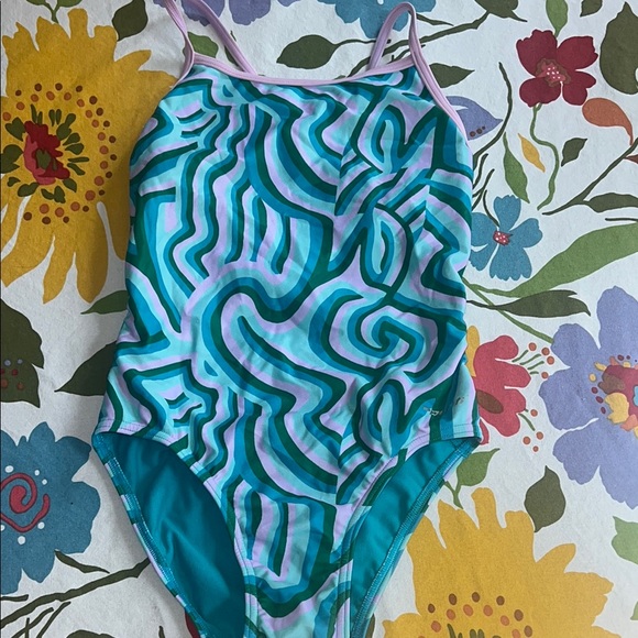 Sporti | Swim | Sporti Gretchen And Alex Walsh Suit | Poshmark